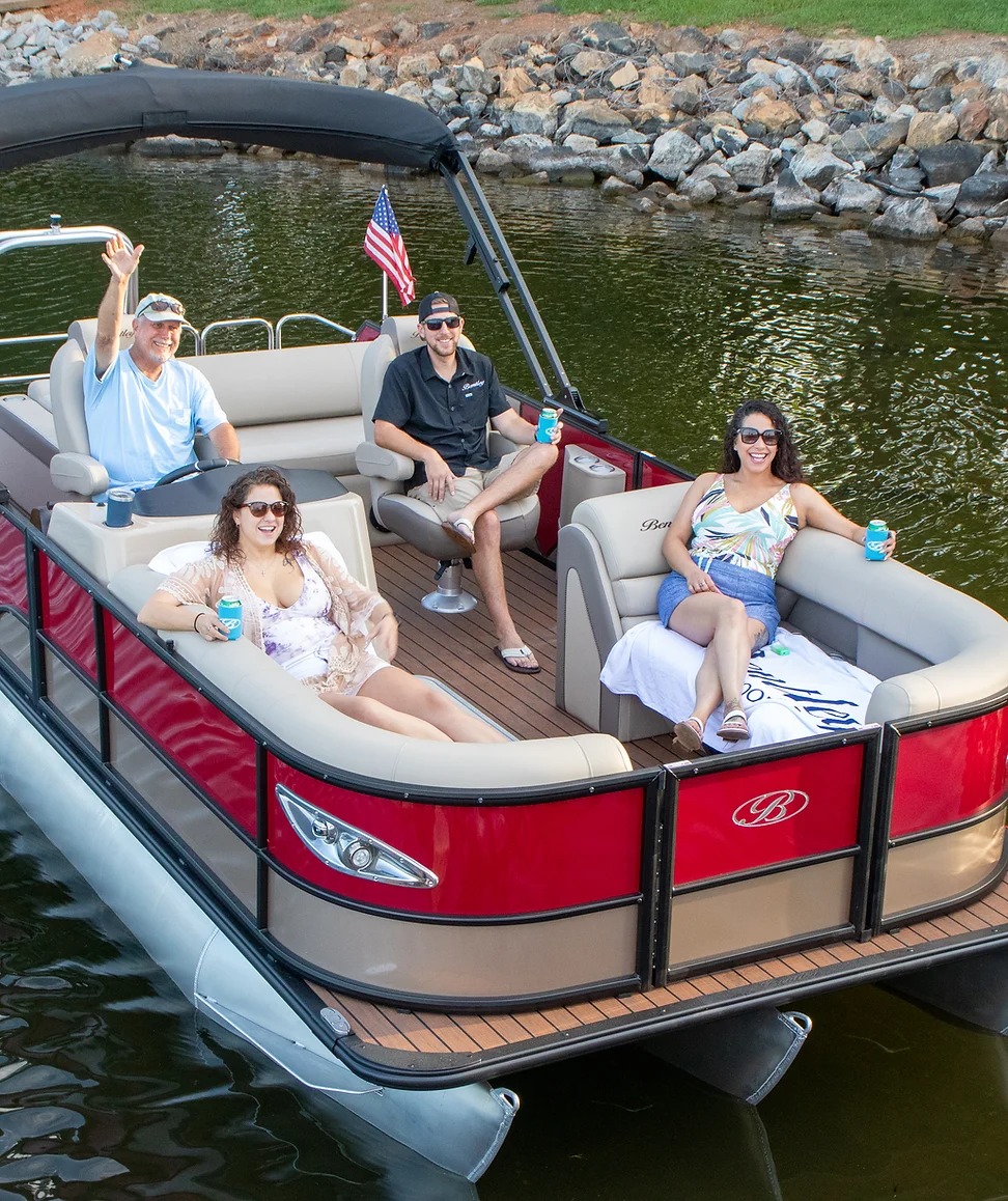 Technology for your boat rental fleet - Boat Fix