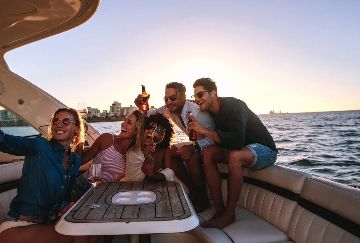 Learn About Boat Fix!