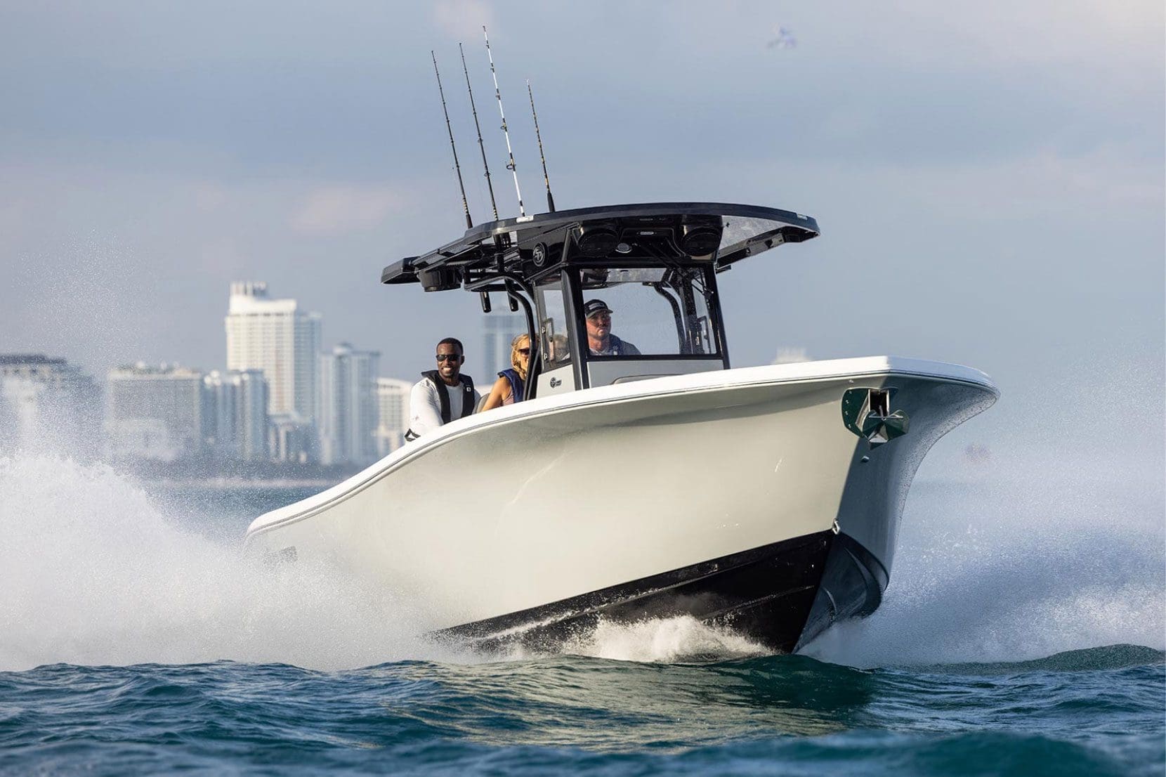 Explore Features - Boat Fix