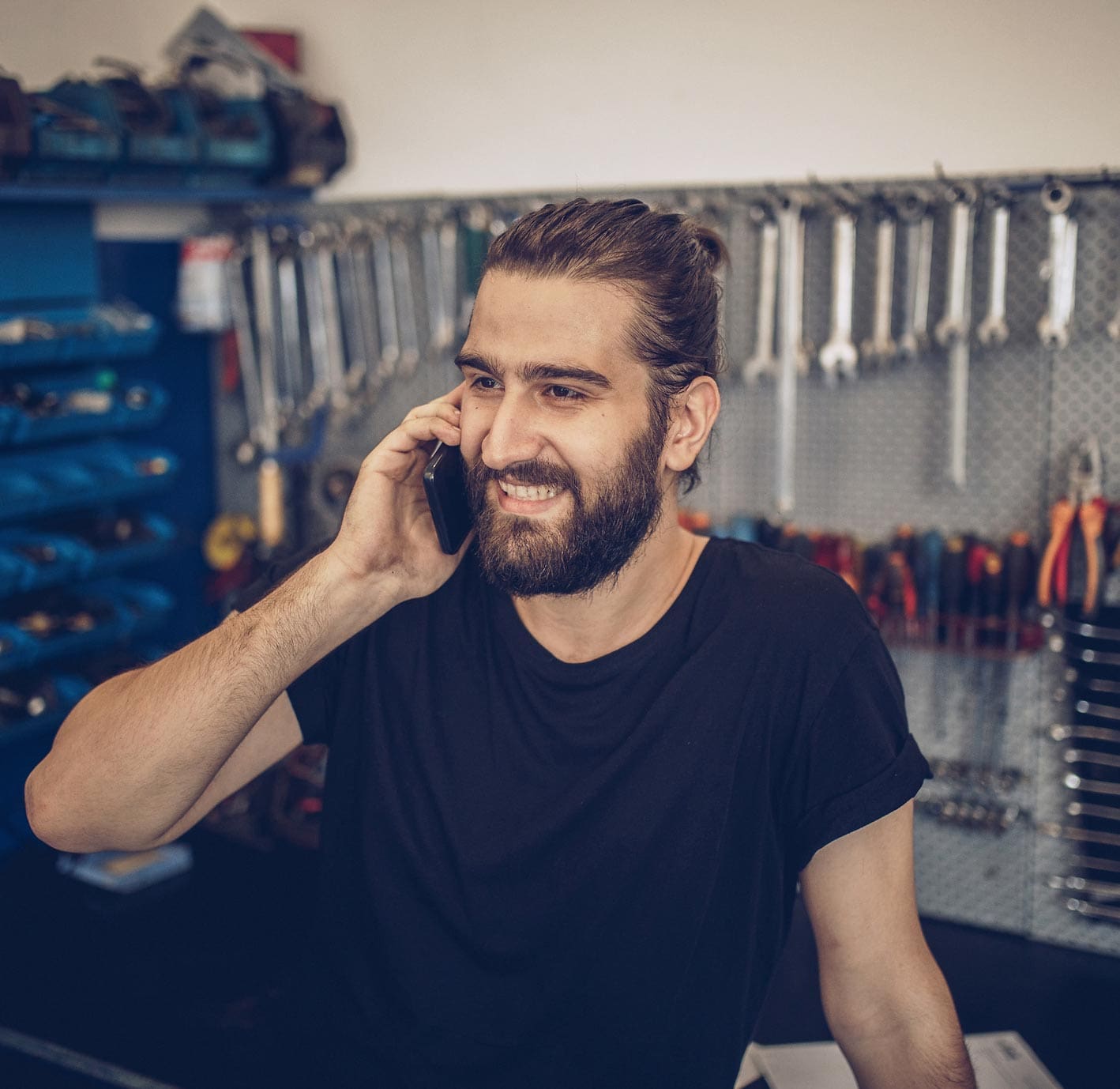 Get Detailed Specifications with Boat Fix!