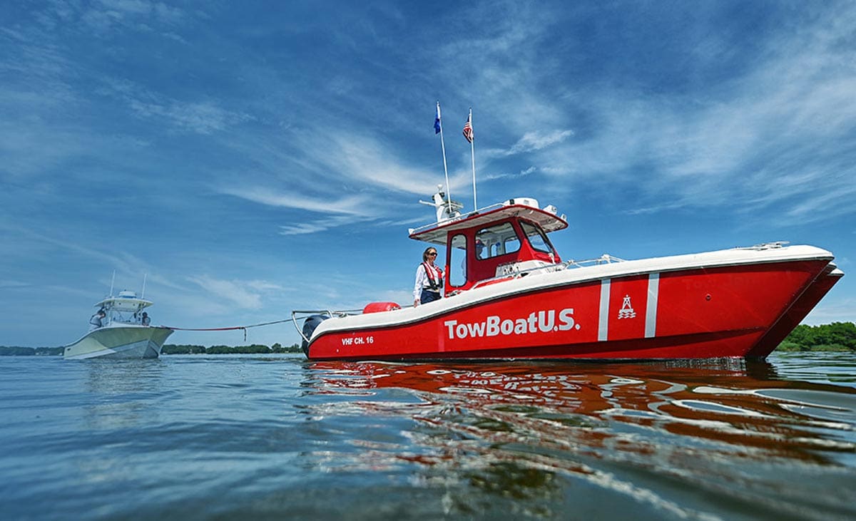 24/7 Services & Mechanical Helpline - Boat Fix