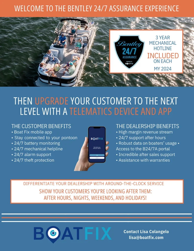 Bentley Dealers - Boat Fix
